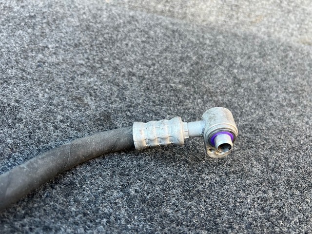 MERCEDES Mercedes-Benz OEM 14-15 S550-a/c AC Hose 2228308700 for sale ...