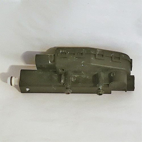 Genuine VOLVO S80 V70 XC70 HEADLIGHT WASHER NOZZLE JET, Right/Passenger ...