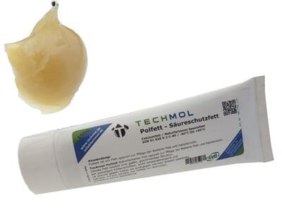 Terminal Grease - Acid Protection Batteriefett Battery Pole 1000g 1Kg ...