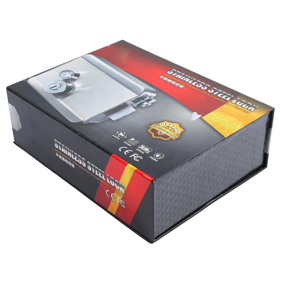 Electronic Smart Card Security Access Control System For Home | eBay