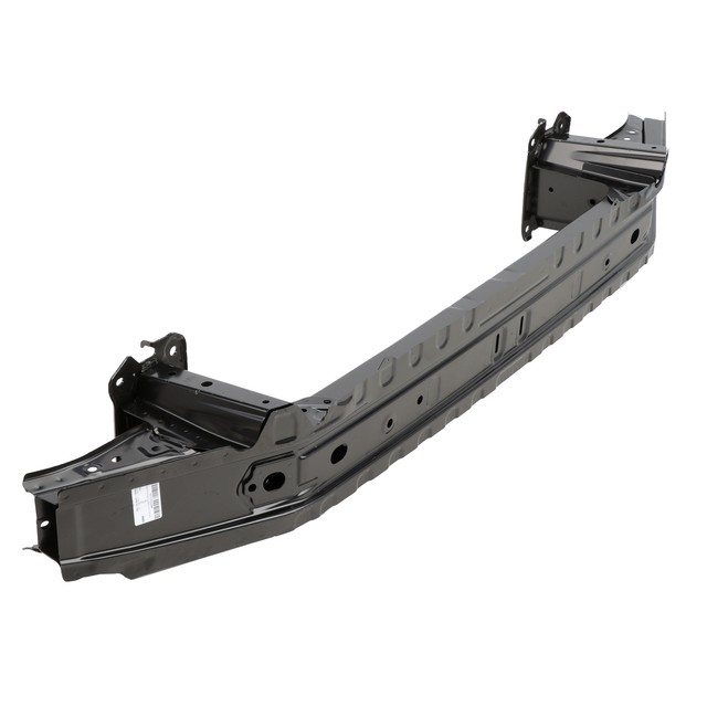 OEM 18-19 Subaru Crosstrek Impact Bar Back Beam Complete Front ...