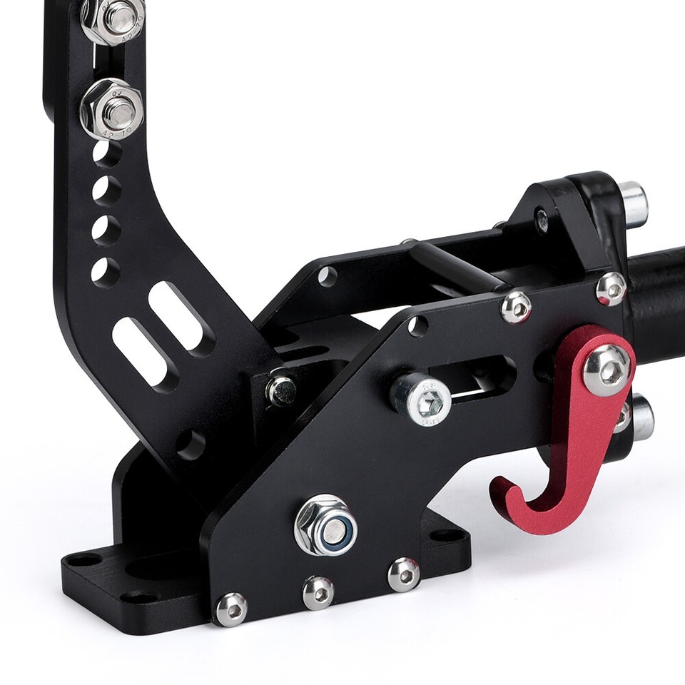 Universal Racing Car Hydraulic E-Brake Drift Rally Lever Handbrake Gear ...