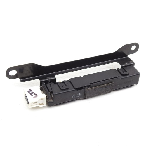 15-19 Subaru Impreza Wrx Sti 2.5L Rear Keyless Entry Antenna Factory ...