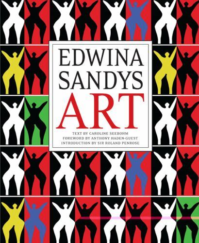 Edwina Sandys Art by Caroline Seebohm (2011, Hardcover) for sale online ...