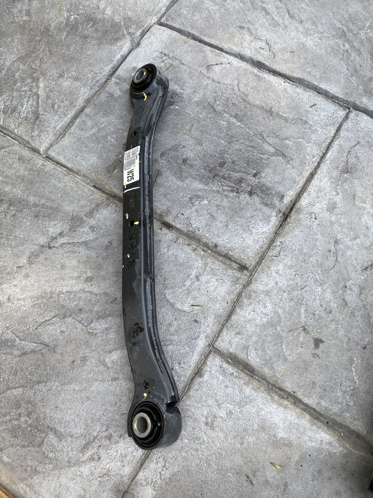 55100-2W500 OEM Hyundai Santa Fe Xl(FWD) Rear Left Right Upper Control ...