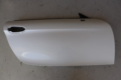 Porsche Boxster S 981 2015 Door Shell Skin RHS J231 | eBay