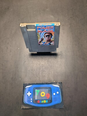 Power Blade (Nintendo Entertainment System, 1991) NES 20588010314| eBay