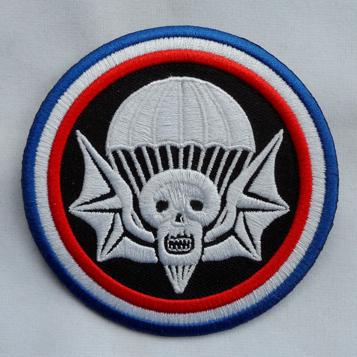 Copy WW2 US Army 101st Airborne Division 502nd Parachute Infantry ...