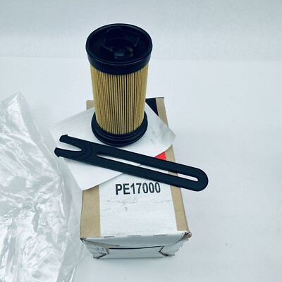 Baldwin Diesel Exhaust Fluid Filter PE17000 | eBay