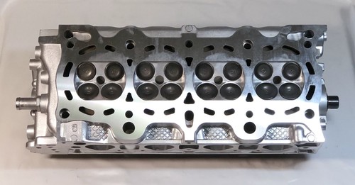Honda 1.6 D16Y8 P2J 1999-2000 Civic Civic Si Vtec SOHC Cylinder head | eBay