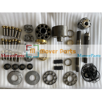 Pump Accessories & Parts - Cat Pump