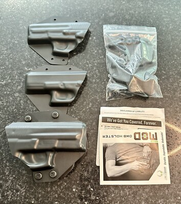 Alien Gear Cloak MOD Holster | eBay