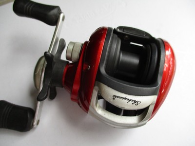 Rods - Shakespeare Alpha