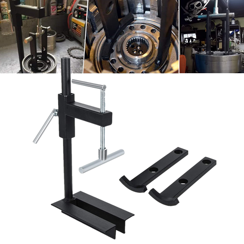 T-0158 Clutch Drum Spring Compressor Transmission Tool For Chrysler, GM ...