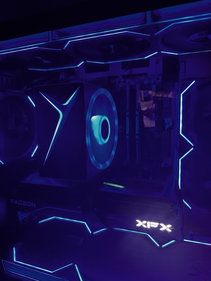 Motherboard CPU RAM Combo Amd Ryzen 5 5600x 16 Gb Ram Ddr4 B550 ...