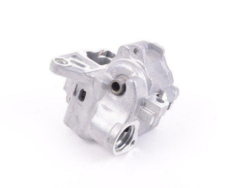NEW AUDI Q3 8U ENGINE OIL PUMP 03L115105F ORIGINAL 03L-115-105-F | eBay