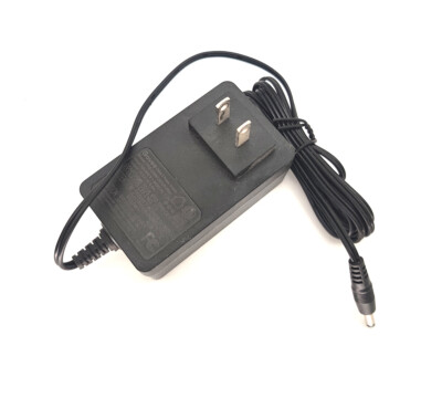 12V Govee AC Adapter for Govee H6154 Smart RGB LED Strip Lights Wall ...