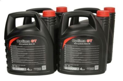 Engine Oil CHEMPIOIL CH O. GT 10W40 | eBay Australia