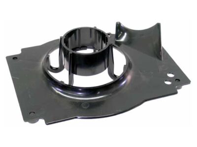 HVAC Blower Motor Support Genuine 65MSYM87 for Porsche 911 912 1976 ...