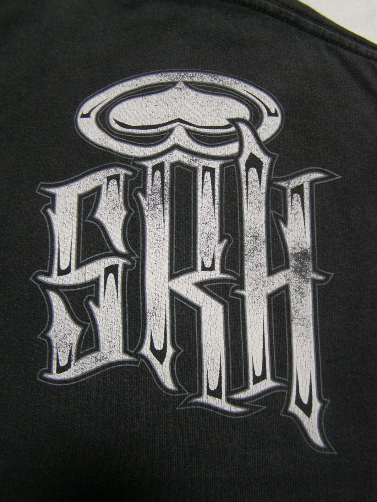 Srh Knuckles Tattoos