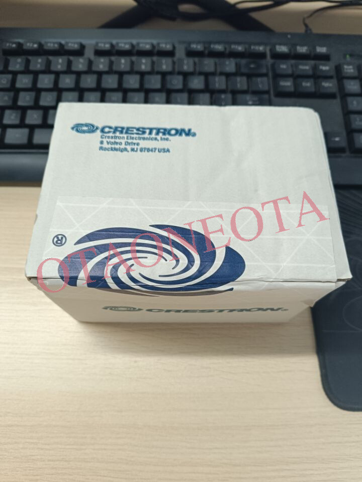 Crestron MPC3-201-B - for sale online | eBay