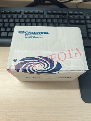 Crestron MPC3-201-B - for sale online | eBay