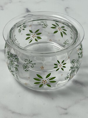 Temp-tations 2-Piece Nesting Acrylic Serving. Old World Confetti ...