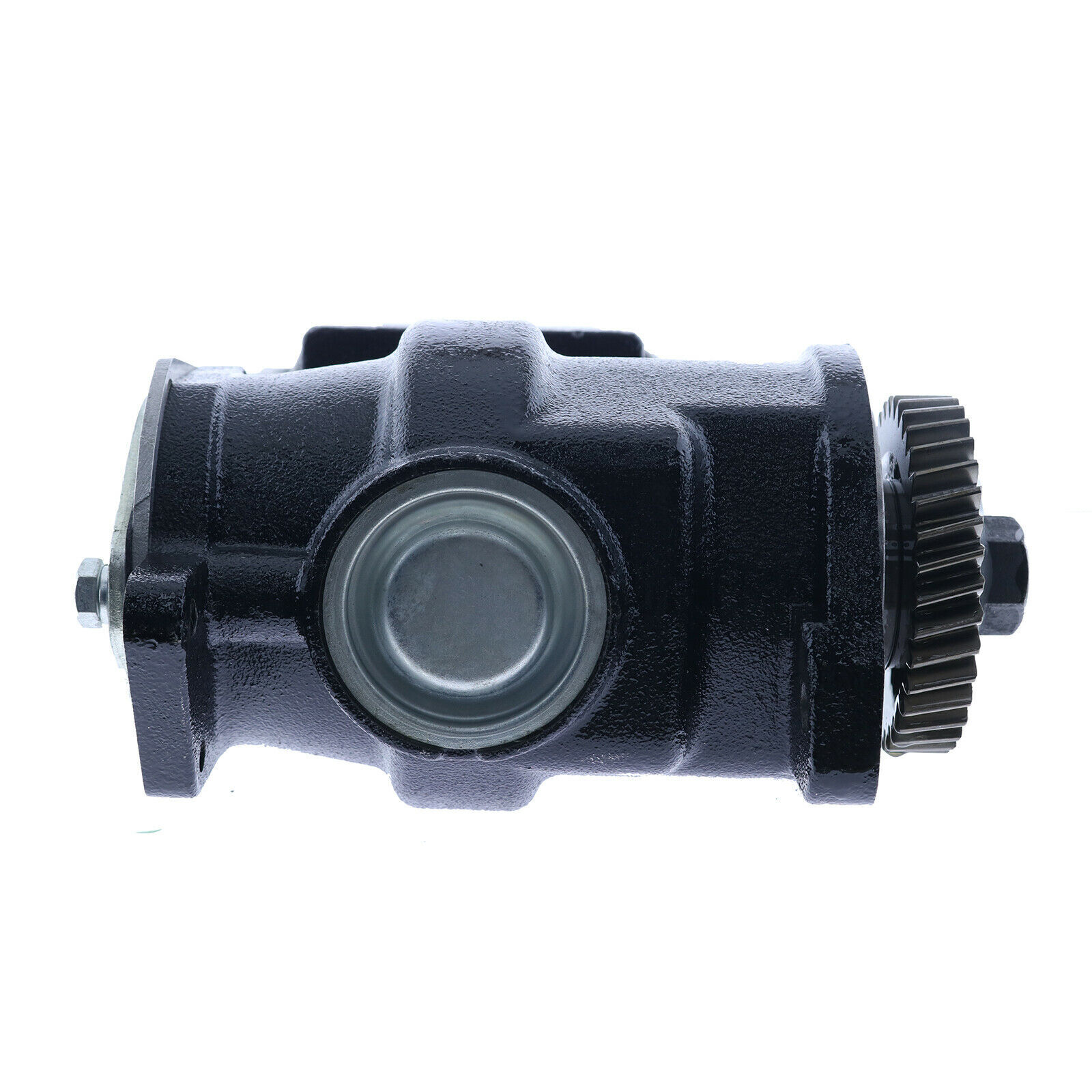 Air Brake Compressor 5286966RX 4946293 9111545130 For Cummins 6BT 6BT5 ...