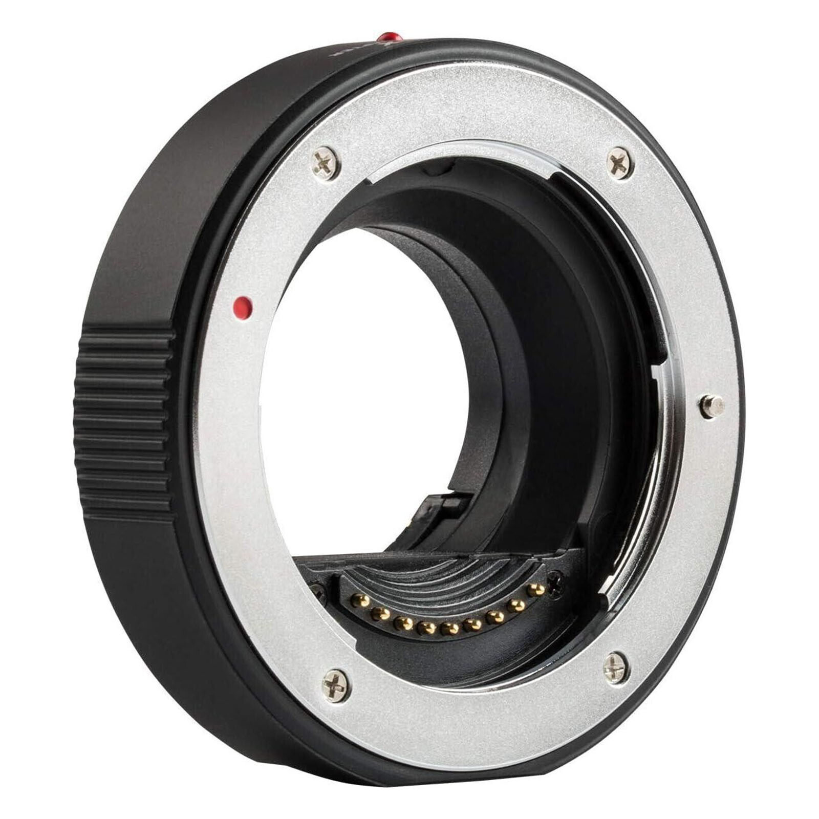 VILTROX JY-43F Auto Focus Lens Mount Adapter for 4/3 Lens to Micro M4/3 ...