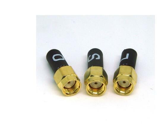 NanoVNA Calibration Kit Vector Network Analyzer DC 1.5,20GHz SMA ...