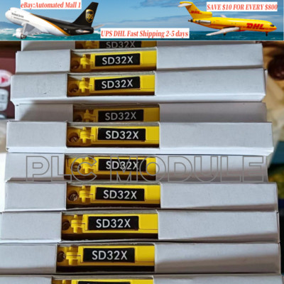 2023 NEW MTL SD32X Surge protector in stock Fast Shipping (1PCS) | eBay