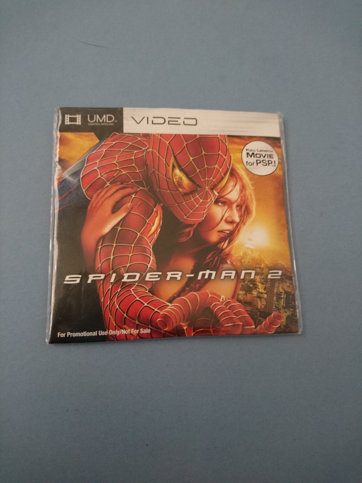 Spider-Man 2 (UMD, 2005, Universal Media Disc) for sale online | eBay