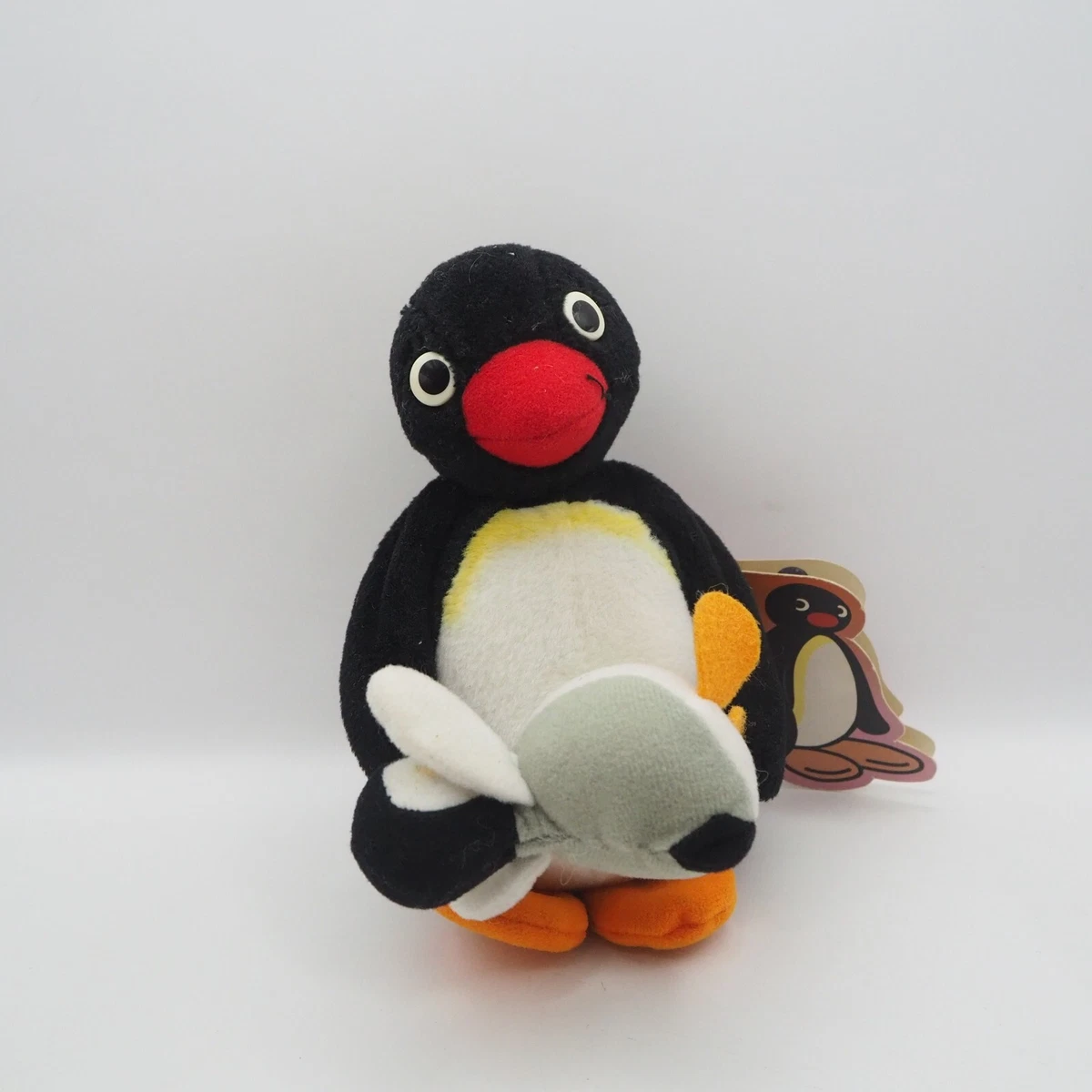 Pingu Pingi