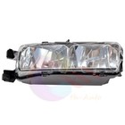 LH+RH LED DRL Daytime Ruuning Light For L405 Range Rover L494 Range ...