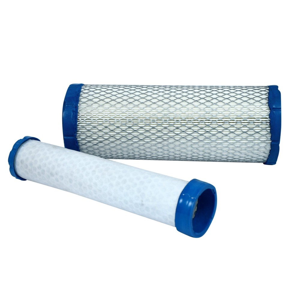 2PK Air Filter & Pre Filter fits Kohler 2508301-S 2508304-S 11013-7020 ...