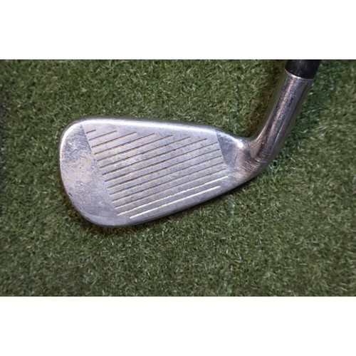 Taylormade R7 Inverted Cone Technology S Flex 38" Golf 5 Iron RH / 2i ...