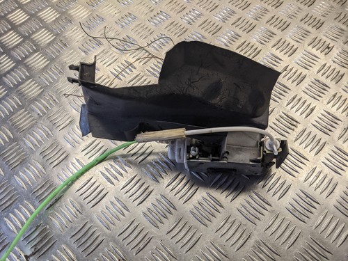 B565 Audi Door Lock Mechanism 8D2837015F | eBay