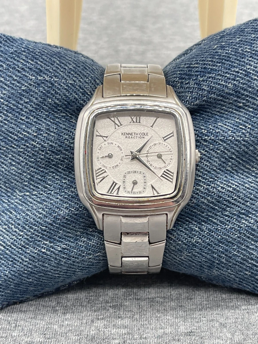 Kenneth Cole Reaction Watch