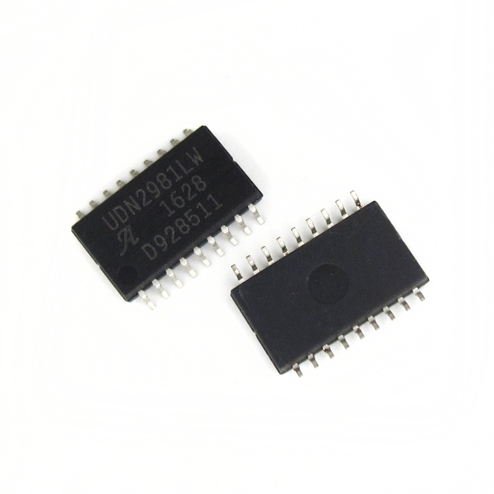 2PCS/5PCS UDN2981LW UDN2981 SOP18 IC Integrated Circuit NEW | eBay