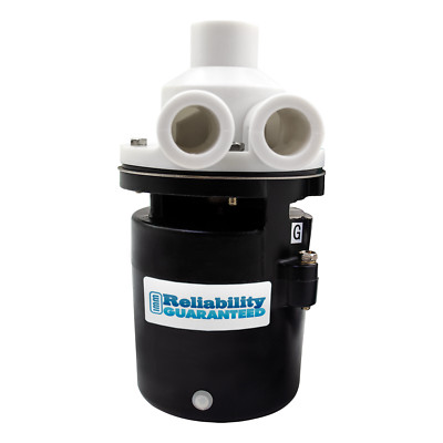 Pump Motor Assembly Replacement for Hoshizaki PA0613 with Capacitor ...