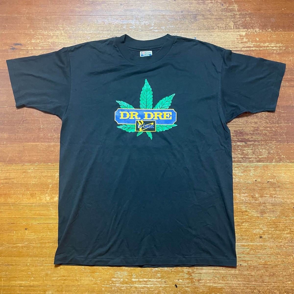 Vintage 90's Dr. Dre The Chronic Death Row Records Hip Hop T Vintage 90's Dr. Dre The Chronic Death Row Records Hip Hop T