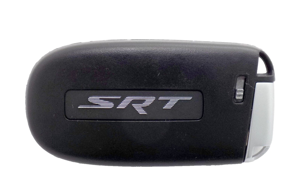 NEW OEM 2018-2024 DODGE DURANGO SRT REMOTE START KEY FOB 68240167 M3N ...