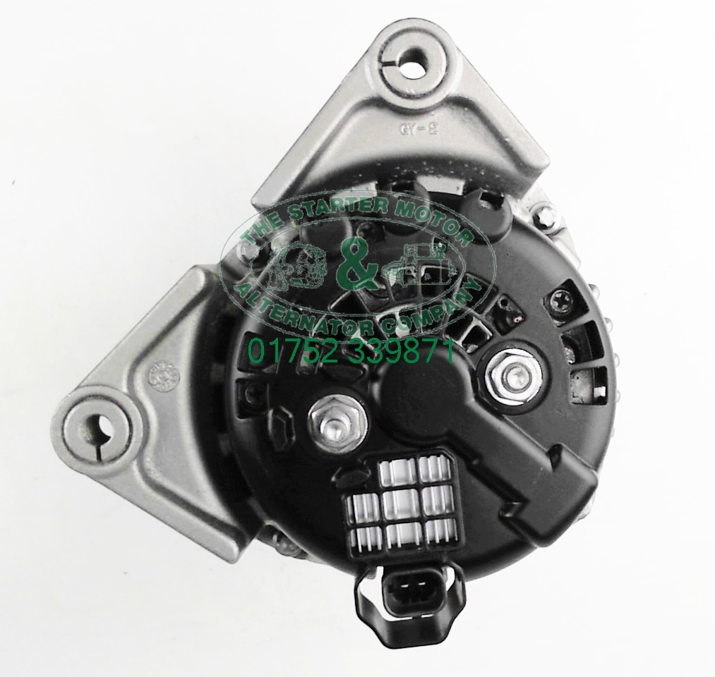 CHEVROLET AVEO CRUZE 1.6 ALTERNATOR 1202262 1204180 13502595 13579667 ...