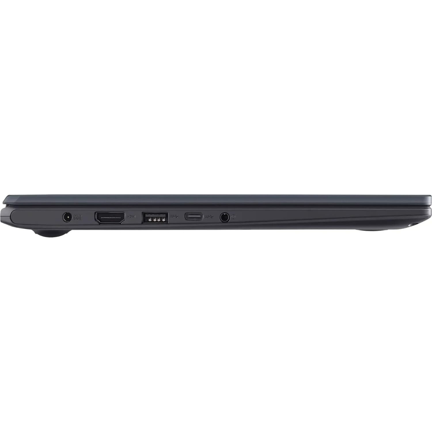 ASUS Laptop, 14-inch FHD, Intel N6000, 4GB RAM, 64GB eMMC Storage, Win ...