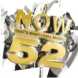 KEATING Ronan, MINOGUE Kylie, IGLESIAS E - Now 52 - CD Album | eBay