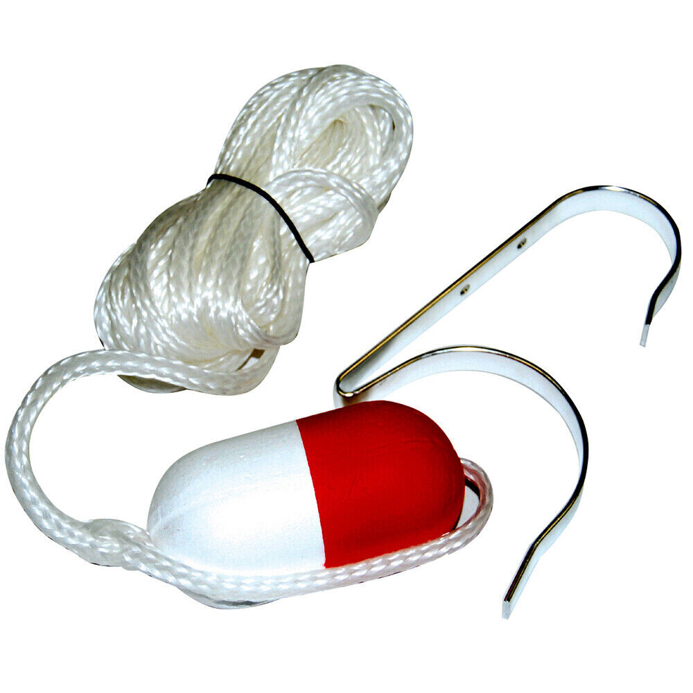 LIPPERT COMPONENTS INC 2020108357 RING BUOY HOLDER 60' HEAV 374 | eBay