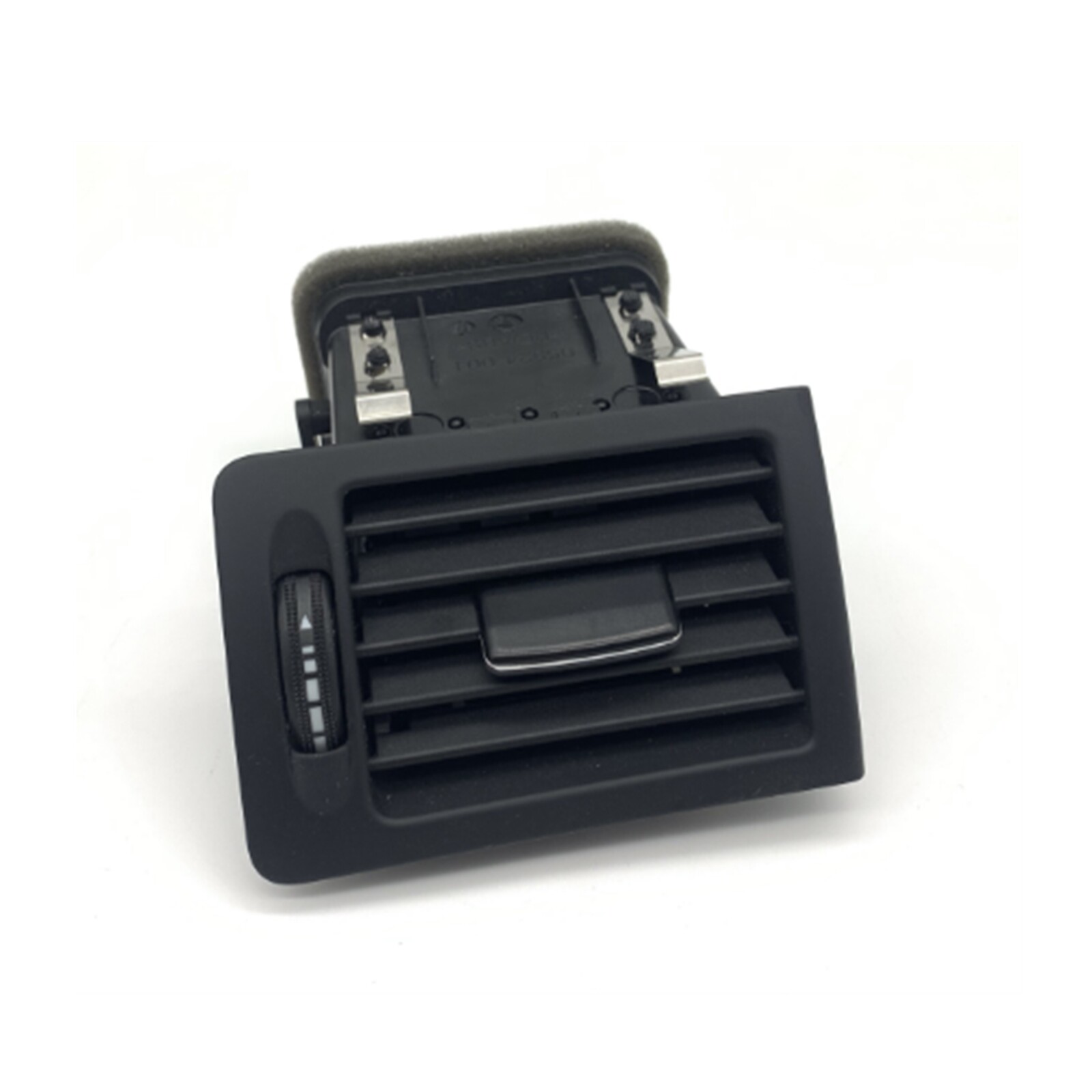 Front Dashboard Air Vent Outlet Assembly For Mercedes Benz W204 2007-11 ...
