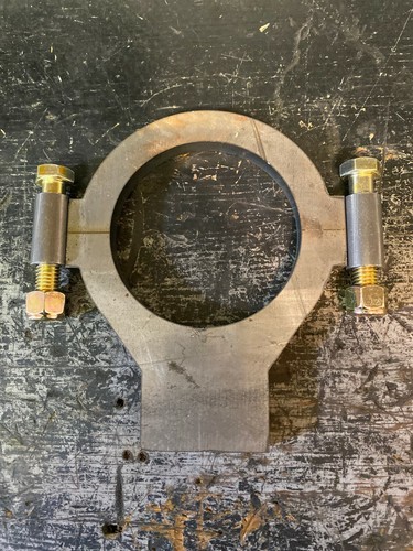 ATLAS Transfer Case Rear Support Ring DIY Kit - No bushing included | eBay