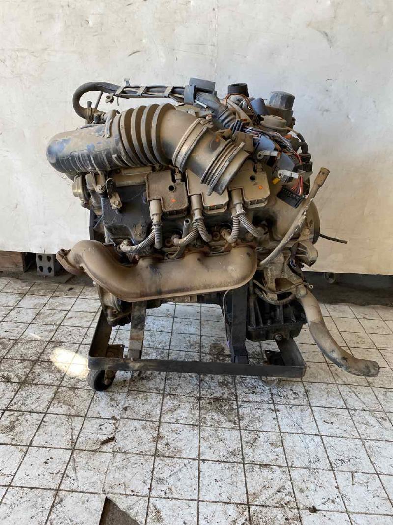 Engine/motor Assembly MERCEDES C280 98 99 00 | eBay