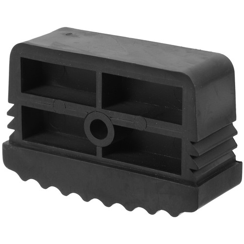 Extension Ladder Covers Parts Leg Caps Foot Plugs Pads Non-slip | eBay